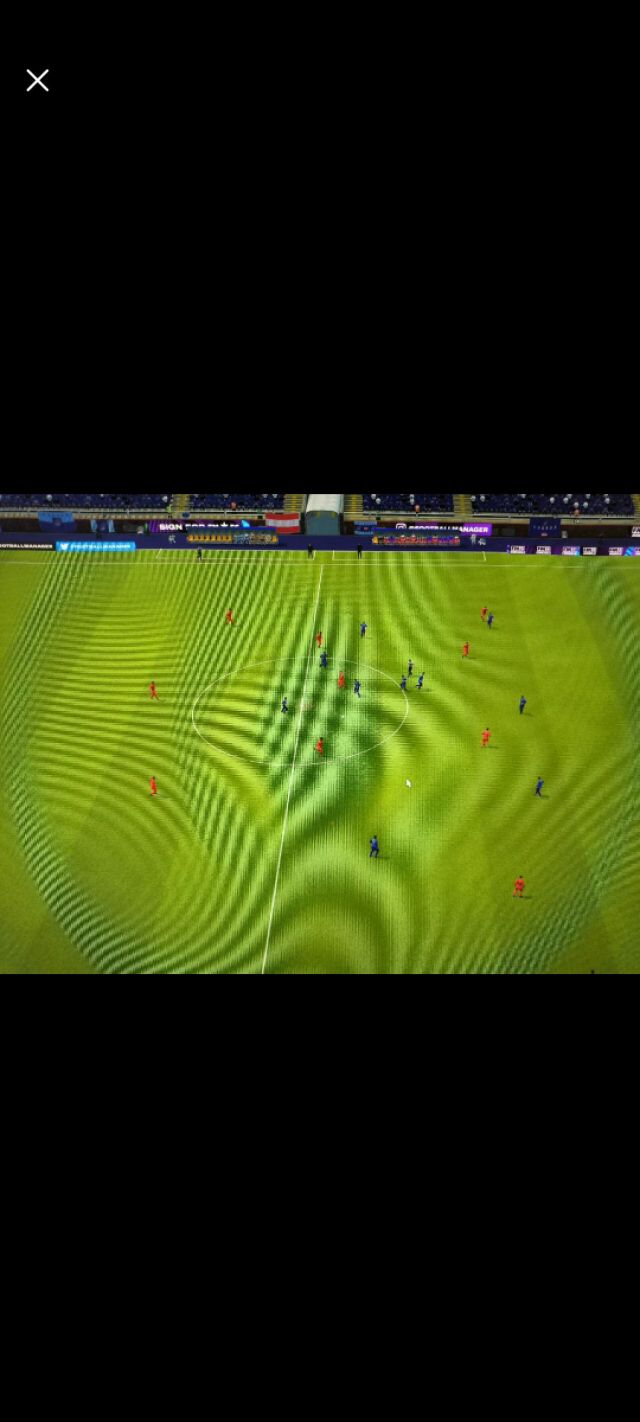 下一代的fifa和fm这类足球游戏是不是该考虑增加3241这个阵型了，目前的游戏根本排不出来这个阵型 NGA玩家社区