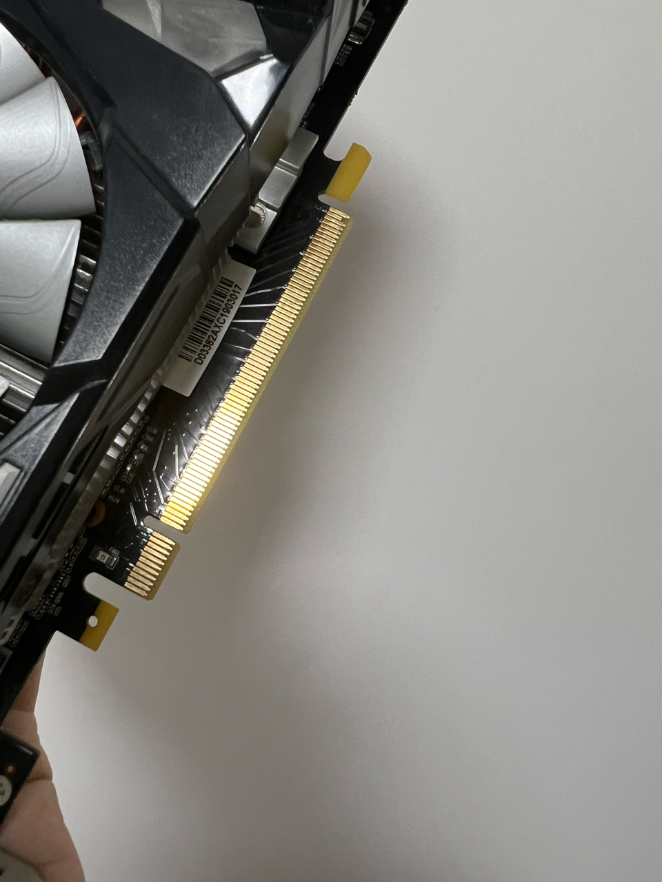 自用非矿2060终结者 NGA玩家社区