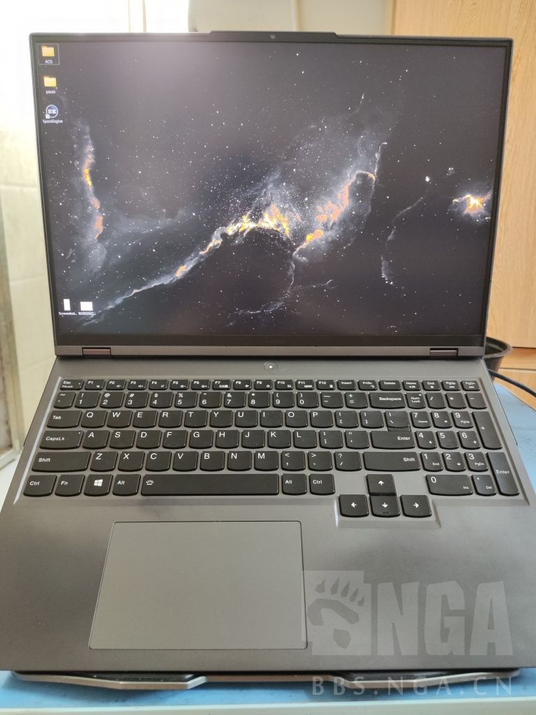 [电脑硬件] 广州出健身器材，拯救者R9000P 2021游戏本 NGA玩家社区