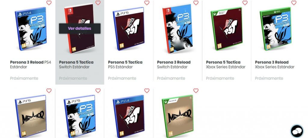 P5T确定也登陆PS4/5,NS，范特西只有PS5和XS了 NGA玩家社区