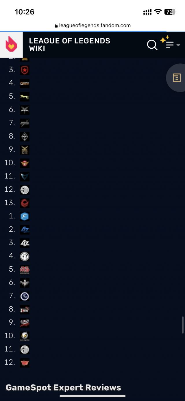 [游戏本体]英雄联盟维基怎么看头像 178