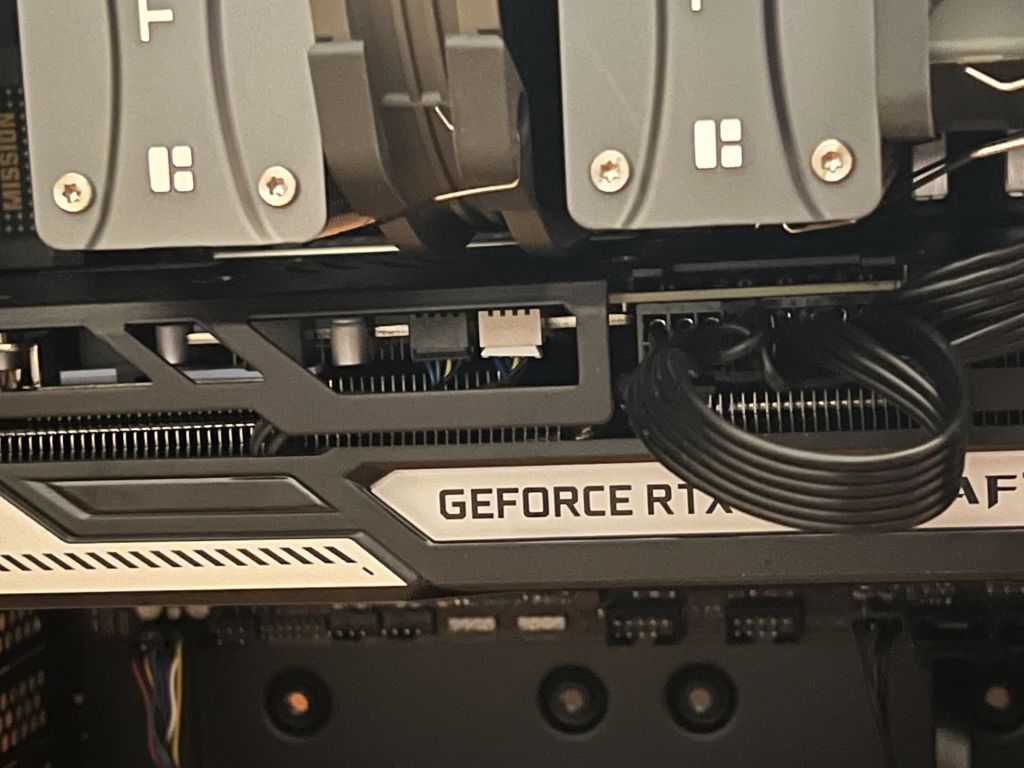 有装过FC140的大佬来看看嘛！ NGA玩家社区