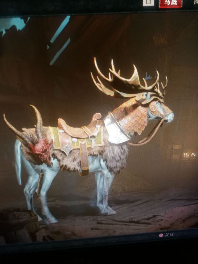 [破事水]这要是国产网游，没有个648十连抽怕是抽不出来 NGA玩家社区