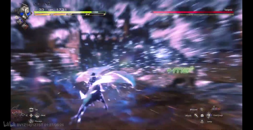[闲聊杂谈]ff16这男主不会是天煞孤星吧 178