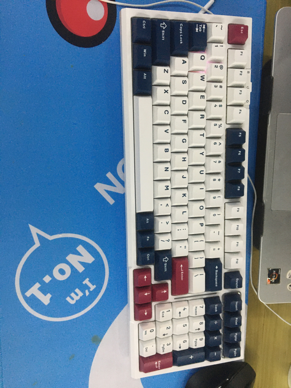 VGN S99 和RK R98怎么选? NGA玩家社区