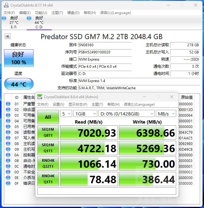 GM7这速度合理吗？ NGA玩家社区