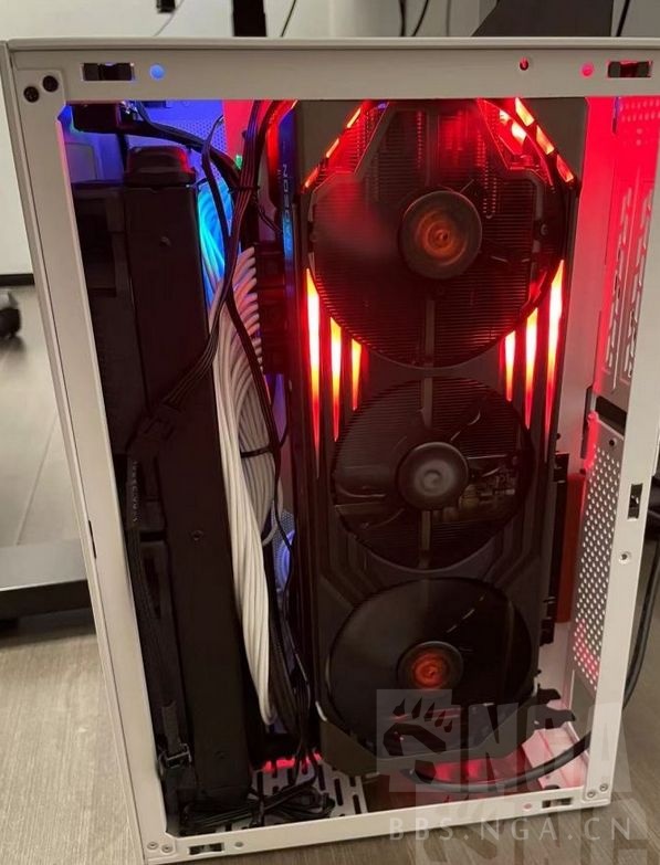 想看看你们的itx方案 NGA玩家社区