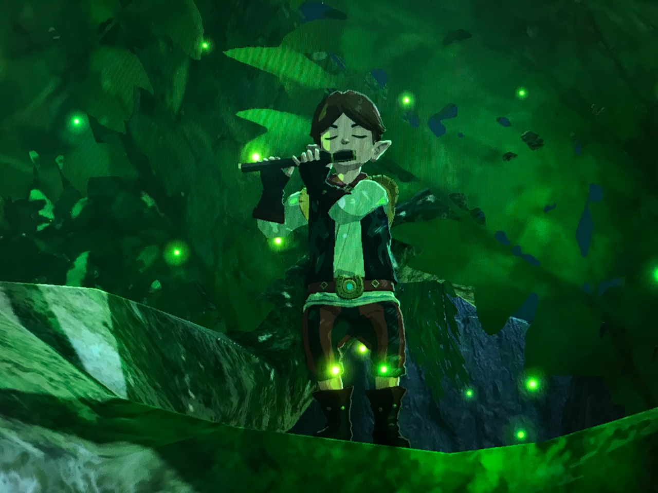 [我要搞事情]XB3精神续作！我身上已经冒光点了！ NGA玩家社区