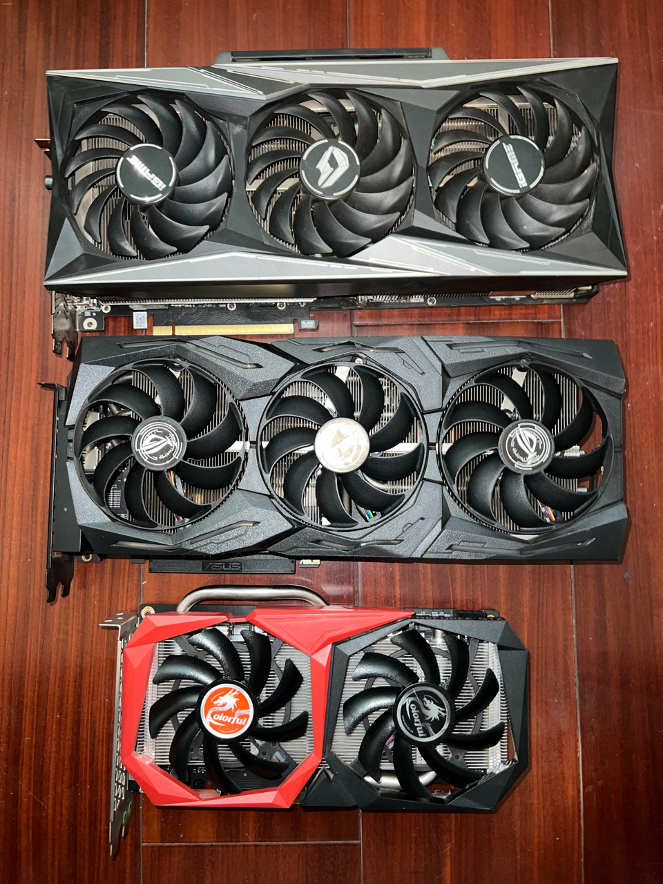 收个2060s或者5600、5700xt NGA玩家社区