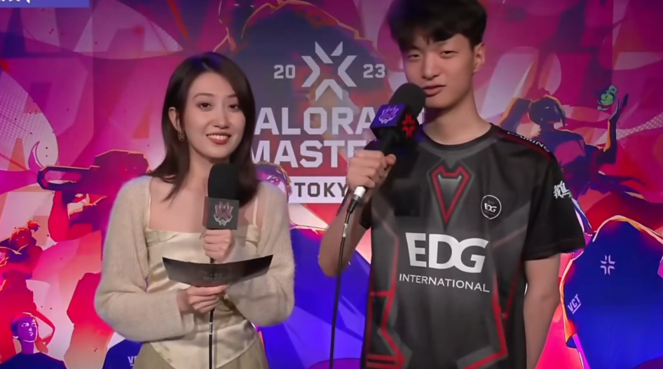 [东京大师赛] EDG碾压T1完成复仇，中国队首进VCT淘汰赛阶段 NGA玩家社区