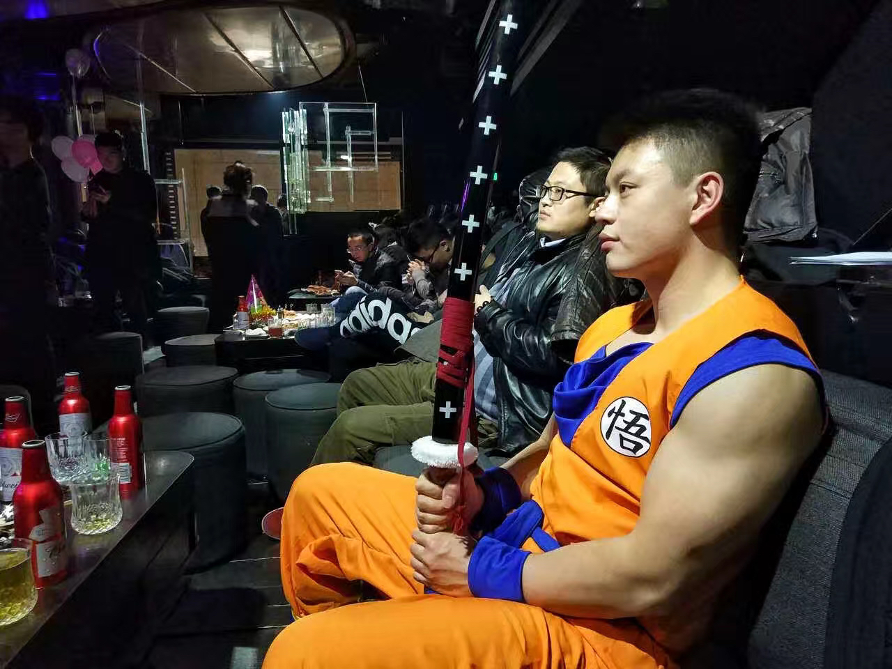 [水一下]许愿看看娃娃脸的58 NGA玩家社区