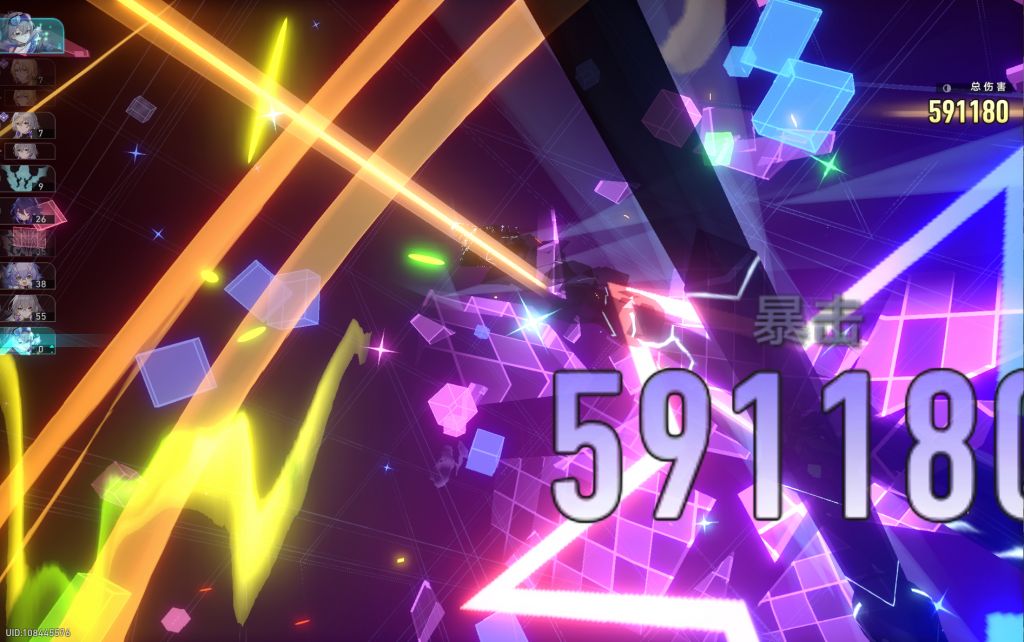 [求助提问]有6魂银狼的大佬能不能谈谈体验如何 NGA玩家社区