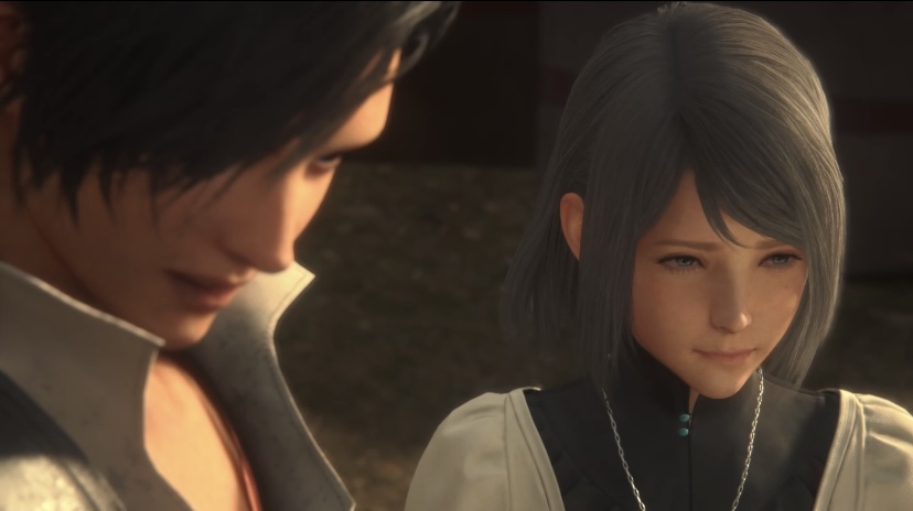 ff16的人物建模好强啊 NGA玩家社区