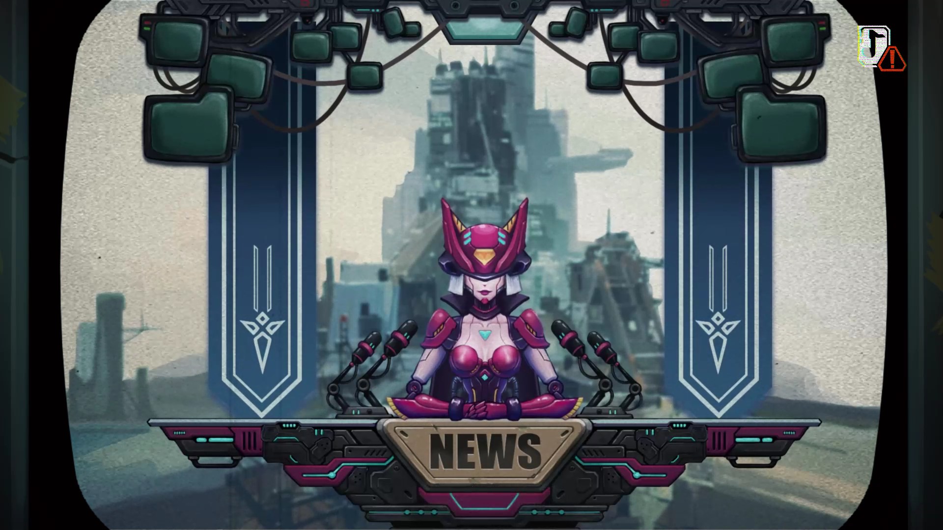 [新游速递No.217]机甲+“打拳”的湮灭线：动作玩法之外，还有哪些游戏体验？ NGA玩家社区