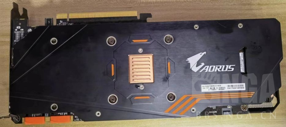 [电脑硬件] 老的itx拆了，剩下几个东西给大家看看-SKTC S02 itx机箱 NGA玩家社区