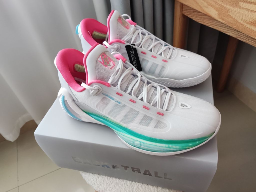 618有好价篮球鞋推荐吗？ NGA玩家社区