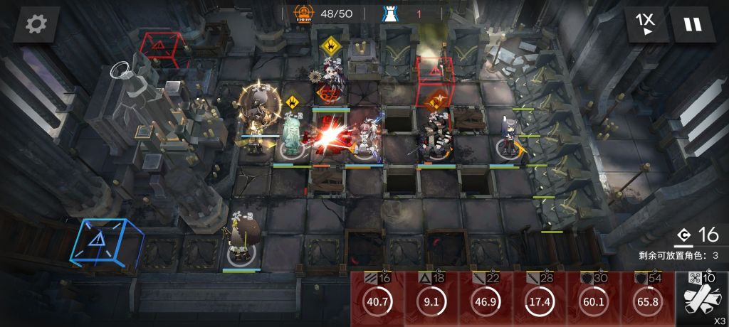 [破事水]这次ex8算不算最简单ex8 NGA玩家社区