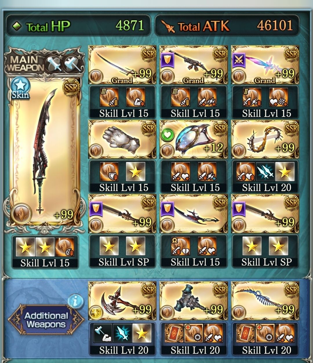 [闲聊杂谈] 方天(艾鲁拳)拳皇机神FA/野蛮神话土狗头机神FA(2024/3/12更新了不需要野蛮的拳皇配置) [阿露露梅亚之所以是神] NGA玩家社区