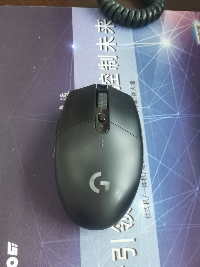 办公游戏双修鼠标推荐 NGA玩家社区