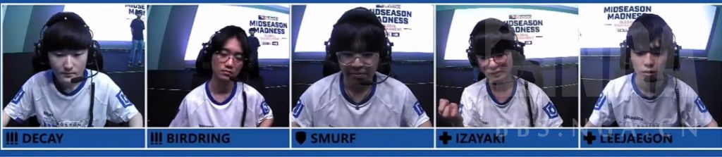 [建议感想] birdring这一对比，全队最黑啊 NGA玩家社区