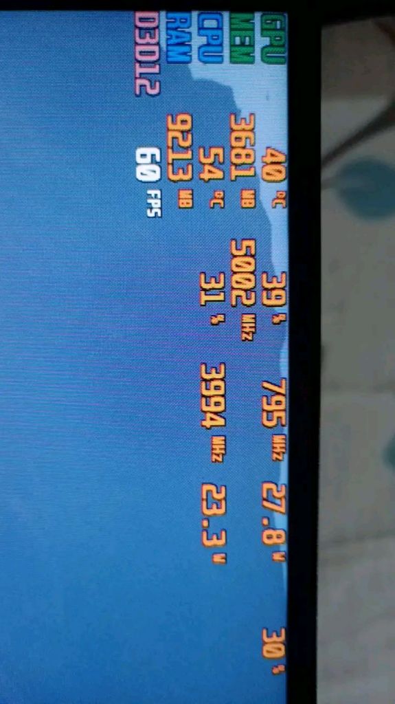 游戏锁帧 NGA玩家社区