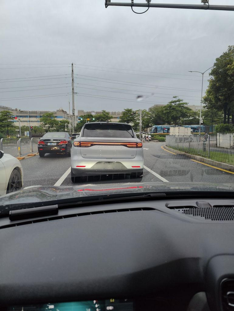 关于零跑C11增城丐版的问题 NGA玩家社区