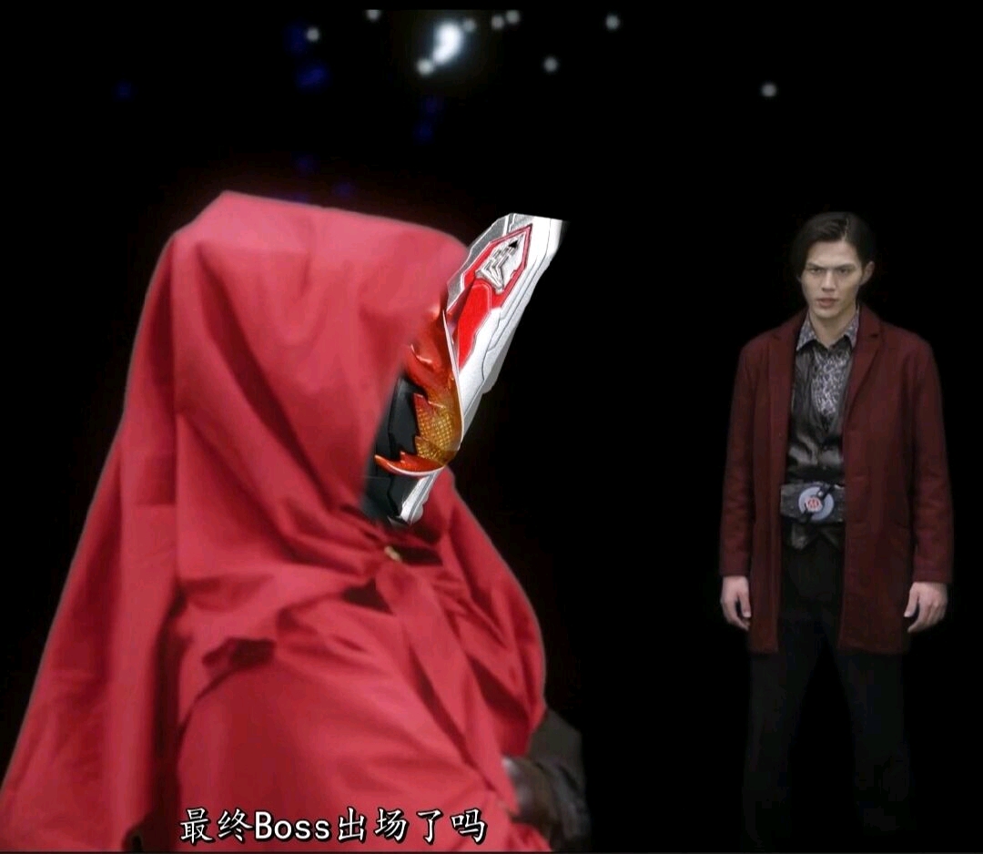 [极狐氵]是你，带恶人 NGA玩家社区