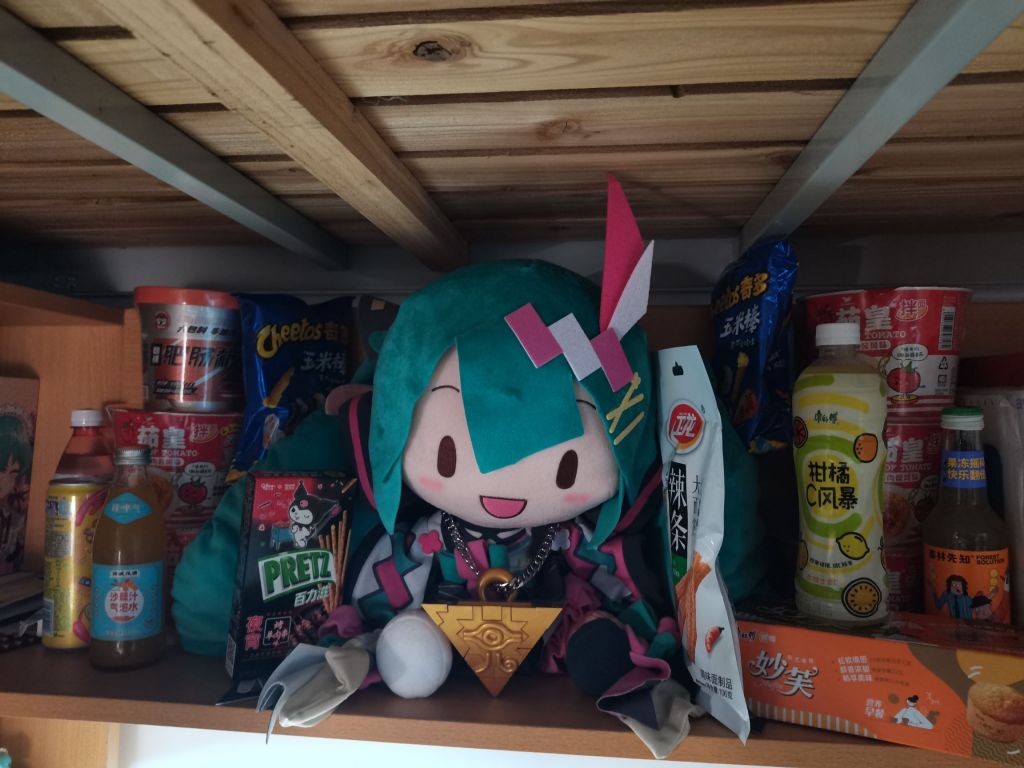 [fufu水]更新零食铺 NGA玩家社区