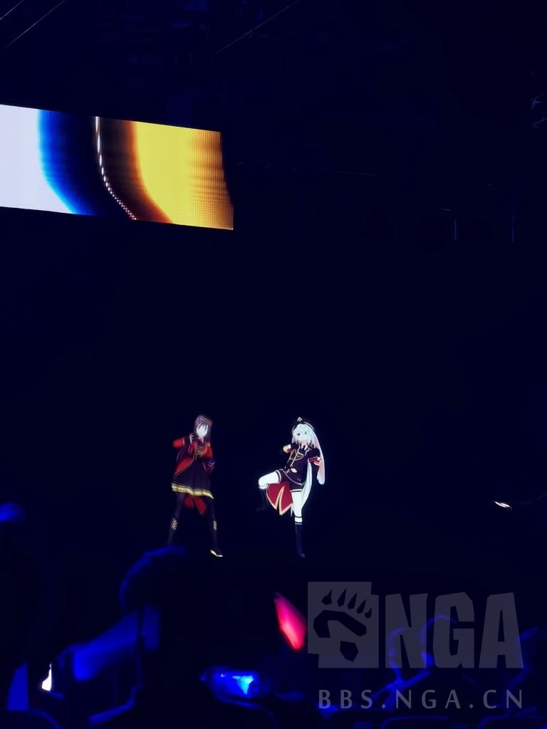 BML-SP、VR常年亏损，未来很难再有SP和VR了 NGA玩家社区