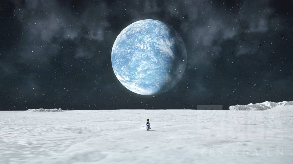 鸟区 绝欧米茄招募7=1非盘近战 进度P4 NGA玩家社区