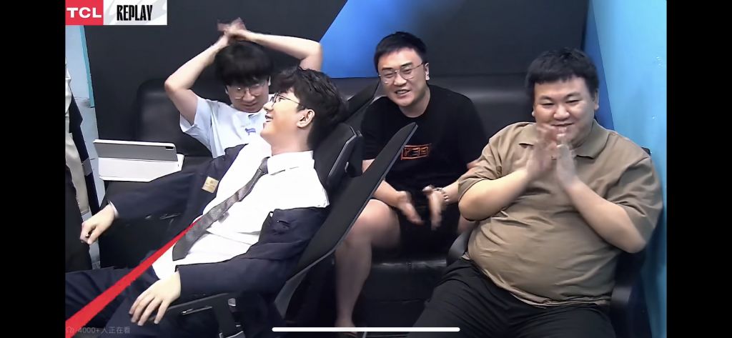 [本赛区赛事]很难讲现在wbg到底是个什么水平 NGA玩家社区