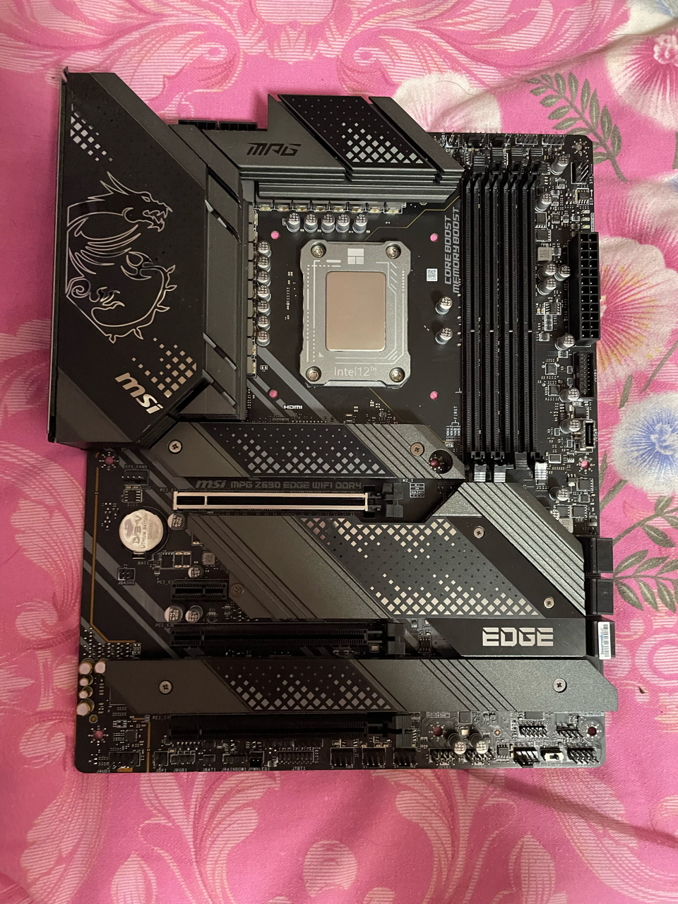 1300到付出z690黑刀锋或者换吹雪或者刀锋钛 NGA玩家社区