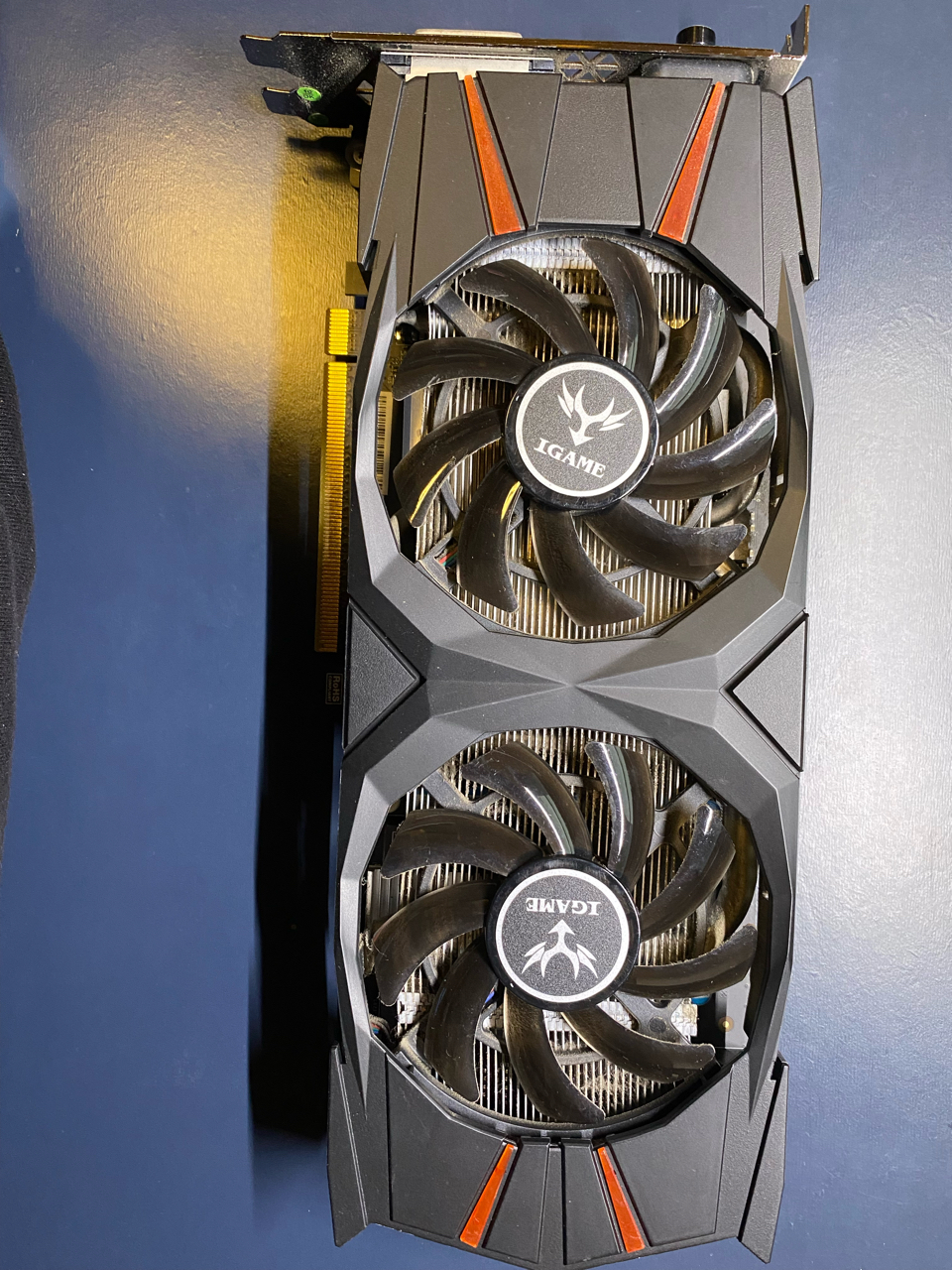 出一个自用1060 3g，300到付 NGA玩家社区