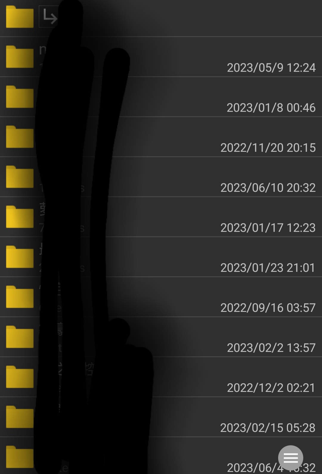 不知不觉我的小说txt资源也5g多了 NGA玩家社区