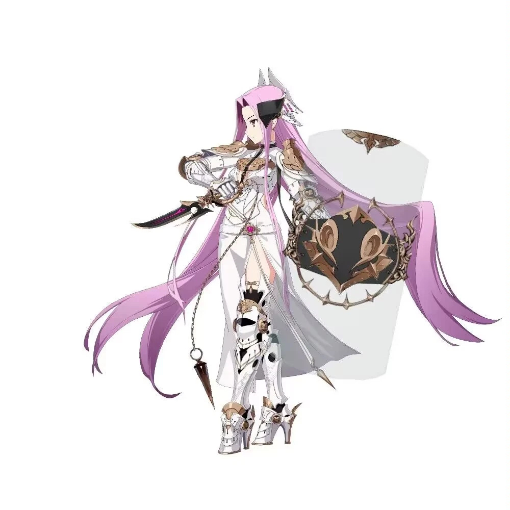 [日服]r姐三阶段差分和模组，战损迦摩和r姐 NGA玩家社区