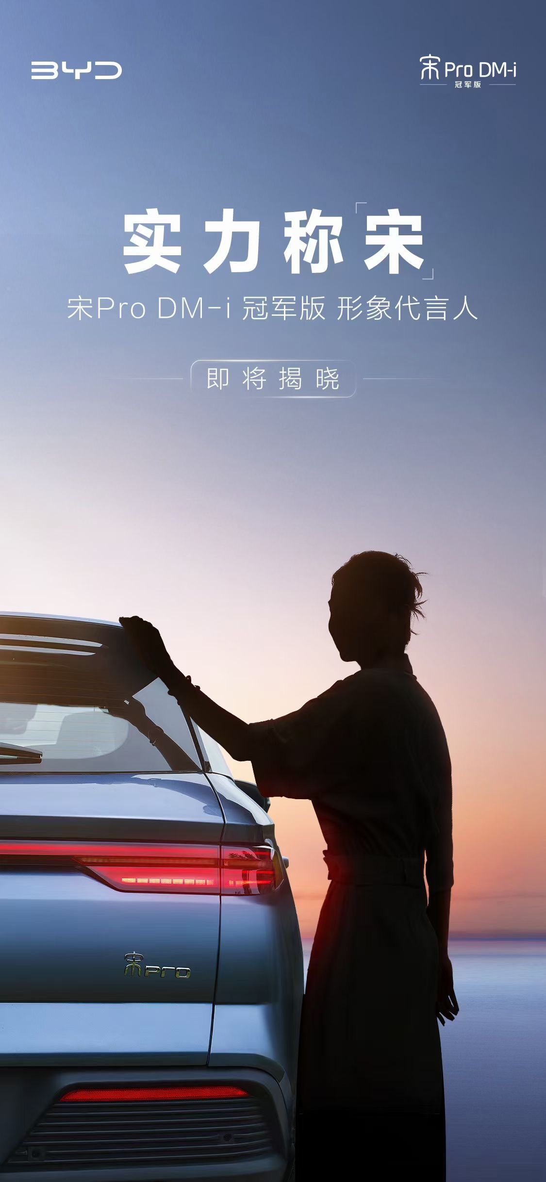 [新闻速报] 宋pro dmi冠军版 形象代言人 NGA玩家社区