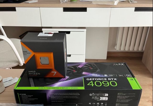 最近想买个 AMD的7800x3d，想问问AMD的都有啥问题 NGA玩家社区