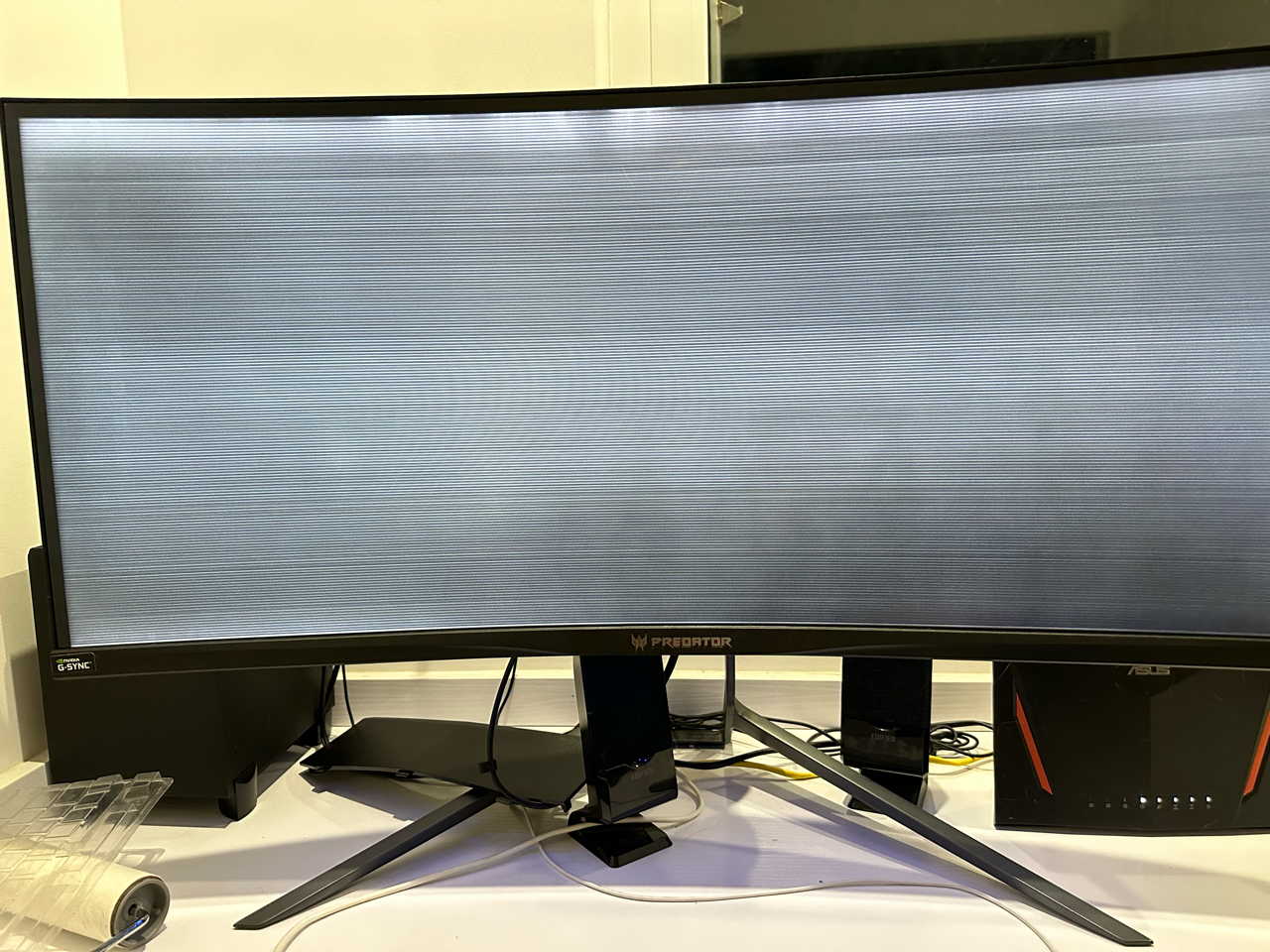 求推荐不超过2000的显示器，之前买的X34P挂了 NGA玩家社区