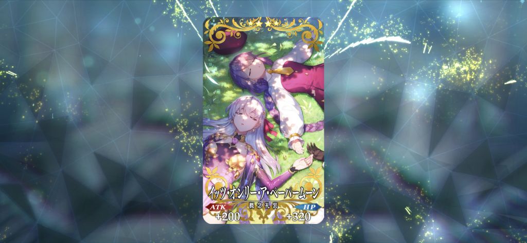 [日服] 桃一个迦摩新灵衣/CG(谢谢你ReDrop) NGA玩家社区