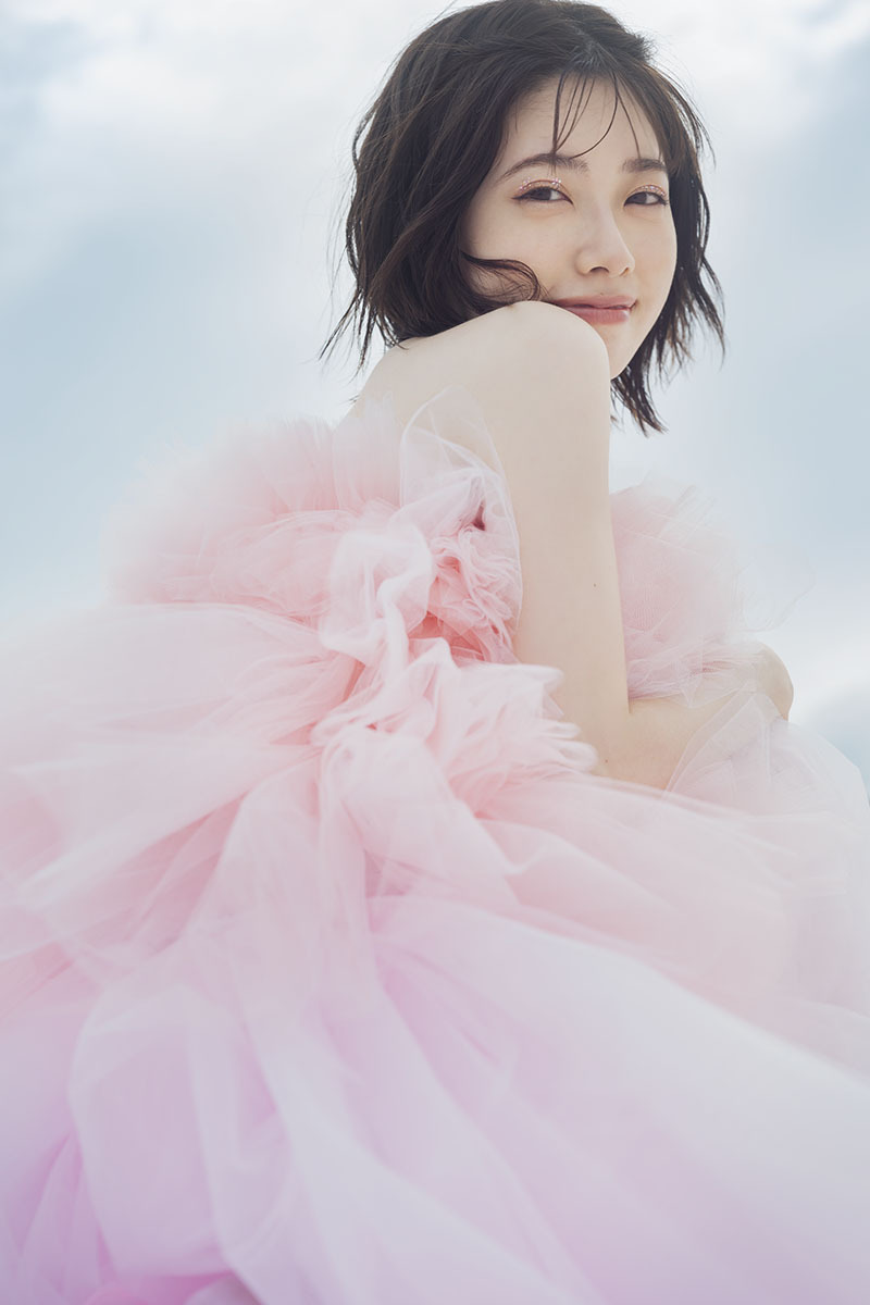 [声优]礒部花凜1st写真集预览 NGA玩家社区