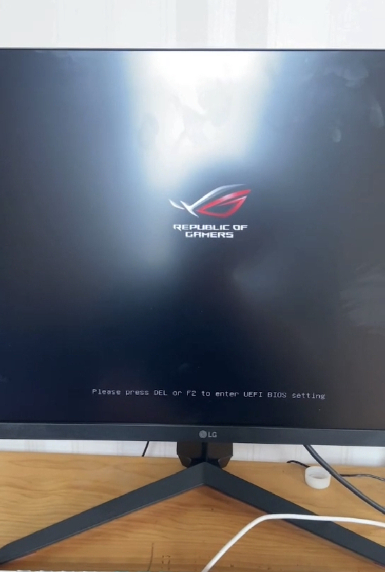 z790a吹雪d5 应该大概可能是翻车了 NGA玩家社区