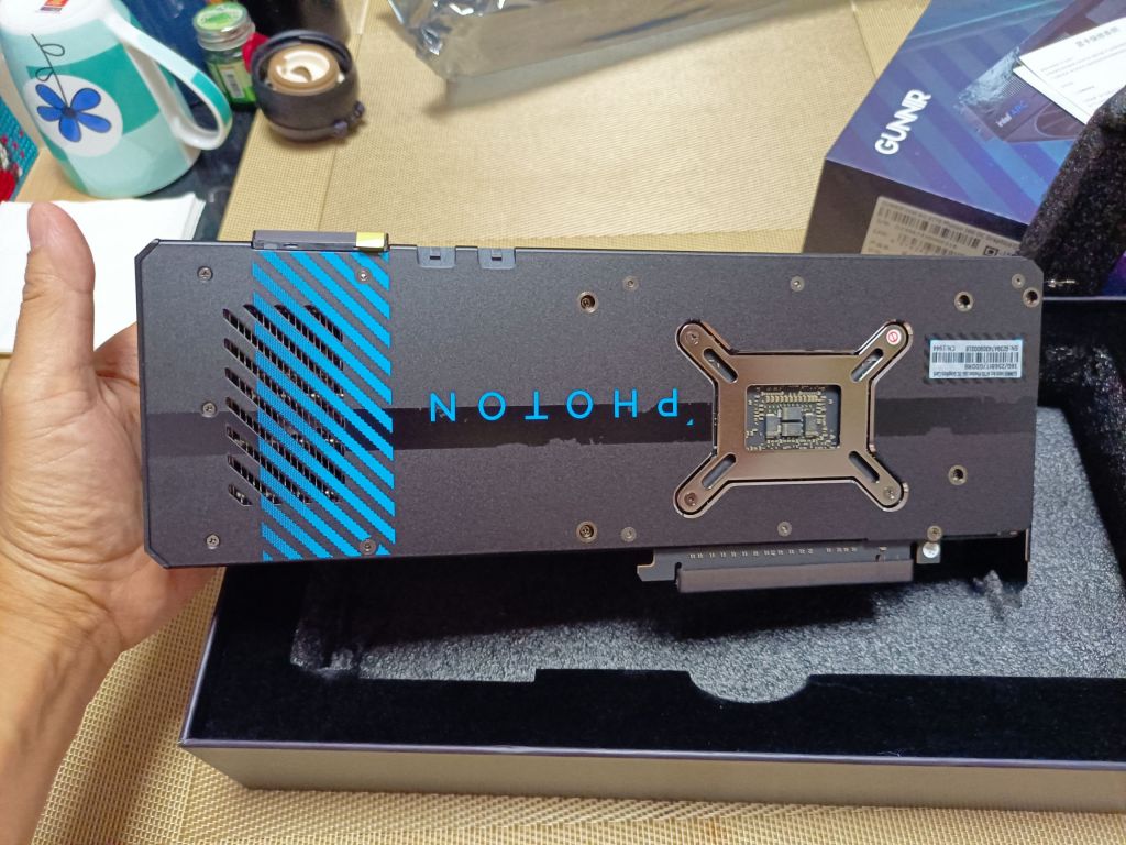 发个intel的a770显卡开箱和鲁大师评测吧 NGA玩家社区