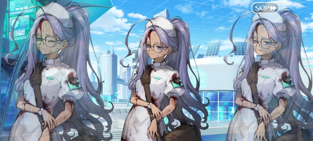 [精神污染C+]感觉fgo制作人是不是觉醒了什么不得了的xp 178