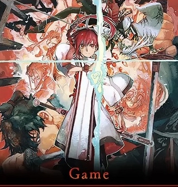 [日服][新游戏相关]光荣新无双割草游戏FSR最新PV公开 178