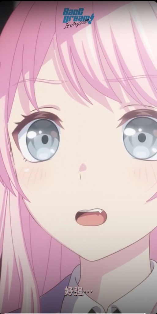[新番讨论][专楼] BanG Dream新作动画《BanG Dream!It's MyGO!!!!! 》6月29日1-3话三集连播！ 178