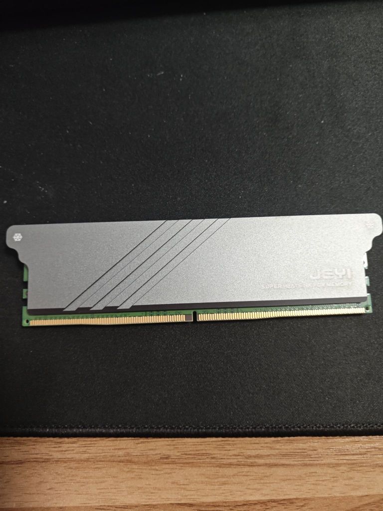 出一根闲置带佳翼散热片的ddr5 4800三星v07，报泥潭名220包邮出 NGA玩家社区