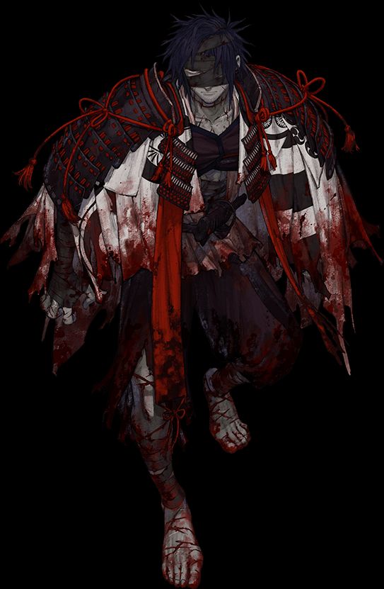 光荣x型月合作游戏 Fate/SR 全御主+英灵从者立绘 178