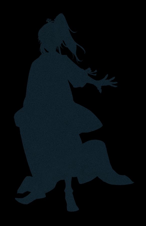 光荣x型月合作游戏 Fate/SR 全御主+英灵从者立绘 178