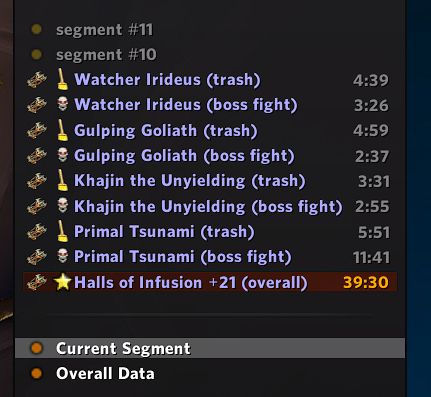 注能大厅尾王才是最难奶的boss 178