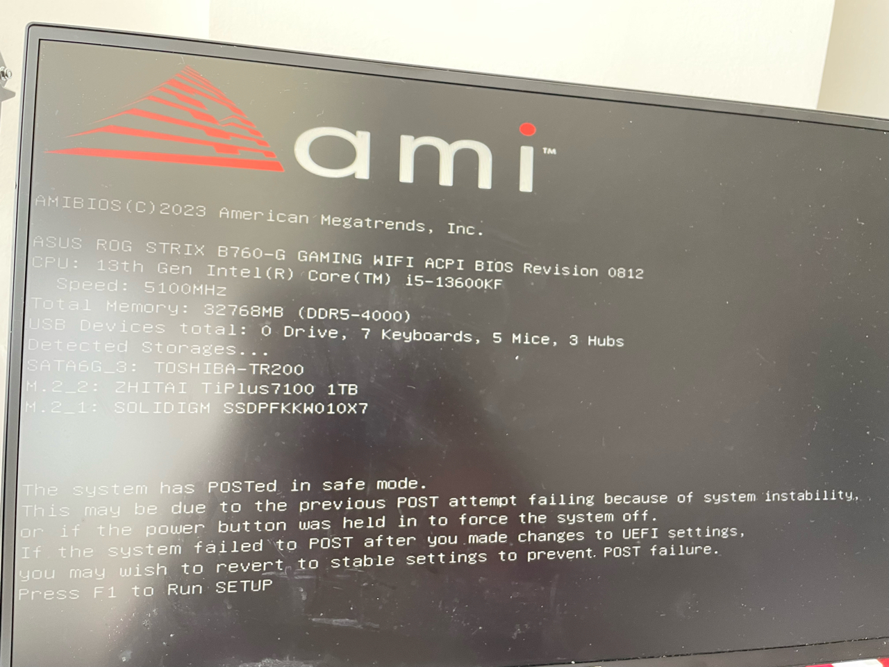 有关内存xmp求助大佬们 NGA玩家社区